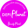 DEPI PLANET- DEPILACION DEFINITIVA LUZ PULSADA Y LASER - Beauty Planet
